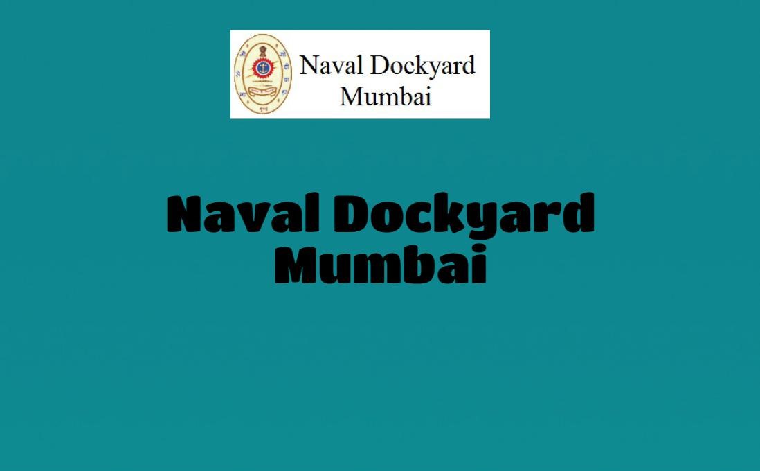 naval dockyard mumbai